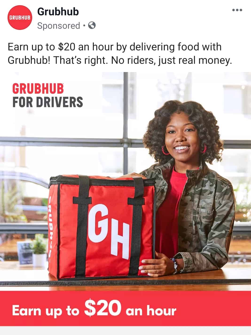 What Time Does Grubhub Stop Delivering