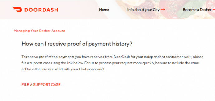 Common 1099 Problems and How to Fix Them (Doordash Uber Eats Grubhub) 2023 - EntreCourier