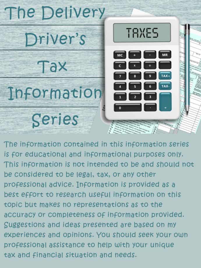 Reporting income on taxes 2021 (Doordash Uber Eats Grubhub Instacart)