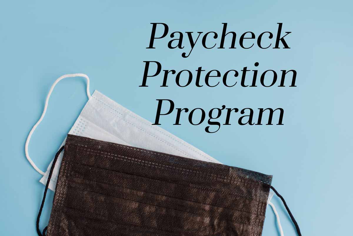 Independent Contractors Second Draw Paycheck Protection Eligity