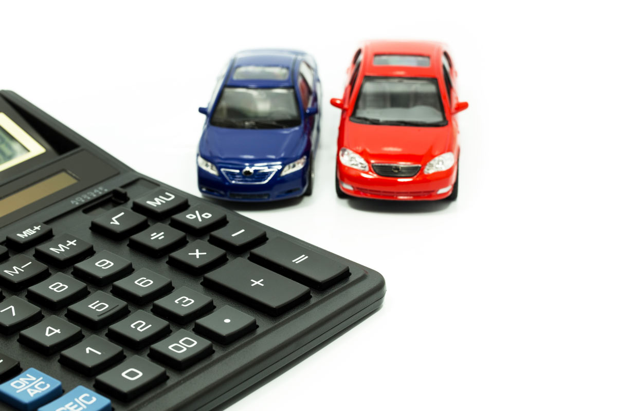 Doordash Mileage Deduction - How to Write off Car Expenses