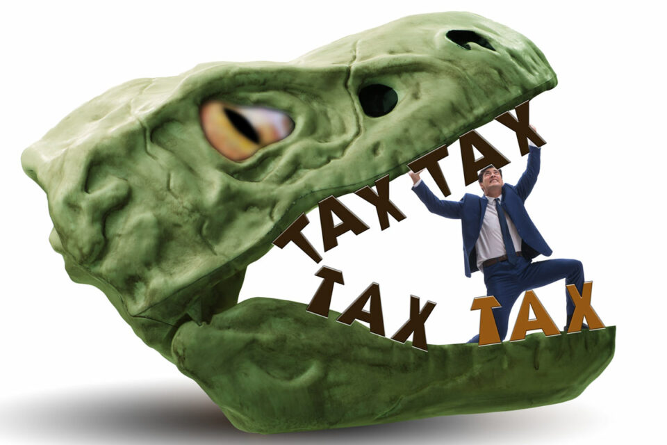 Doordash Taxes :13 FAQs 1099's and Income for Dashers