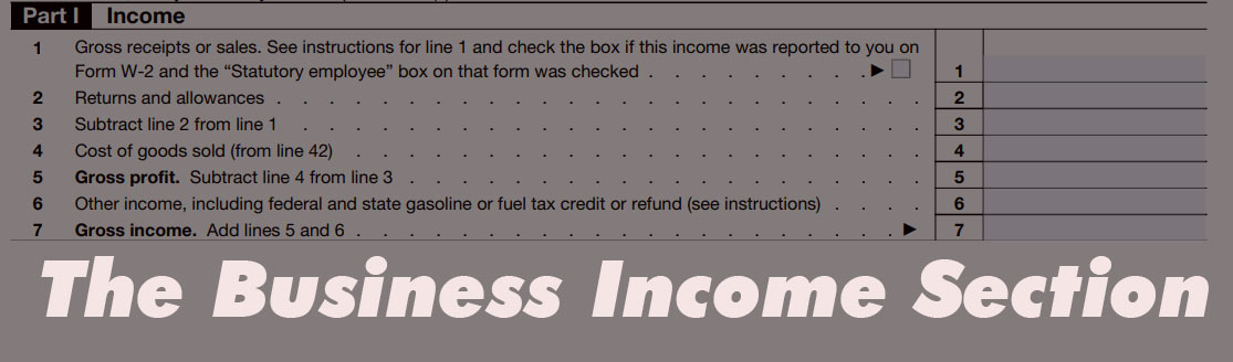 Understanding the Schedule C Form for Uber Eats Independent Contractors