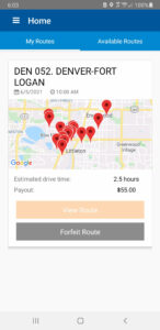 Veho Delivery Driver Review: Is Package Delivery Worth It for Contractors?