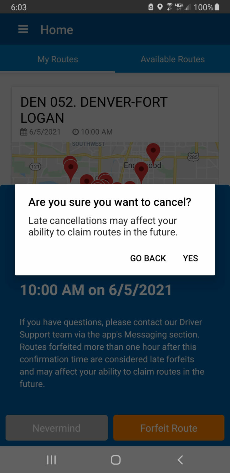 Veho Delivery Driver Review: Is Package Delivery Worth It for Contractors?