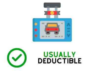 49 Uber Eats Tax Deductions (2025) and How to Know If You Can Claim Them