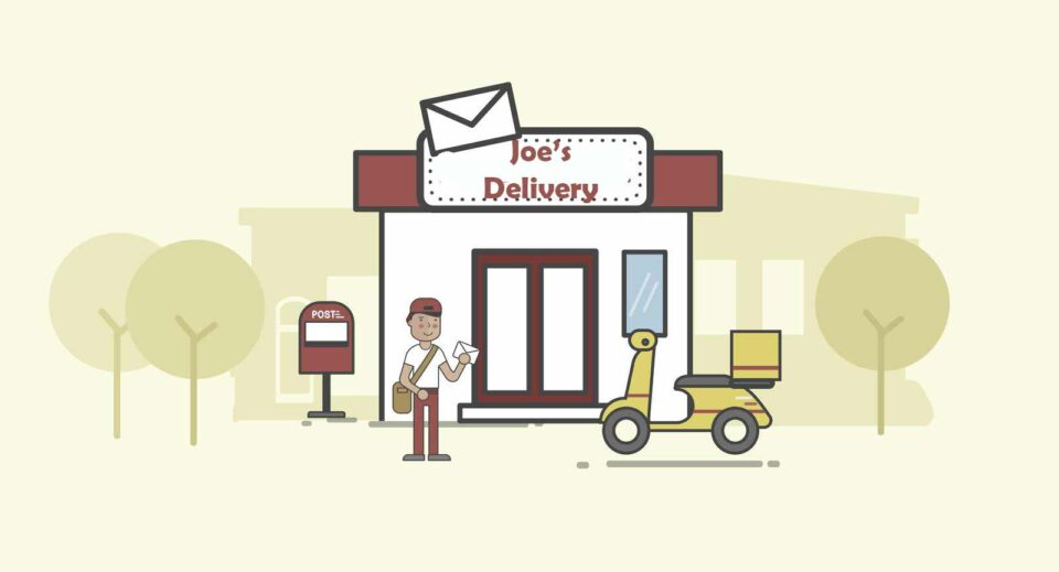 Can I Write Off a Home Office Deduction for Delivery or Rideshare?