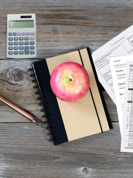 The Uber Eats Driver's Complete Guide to Self-Employment Tax - EntreCourier