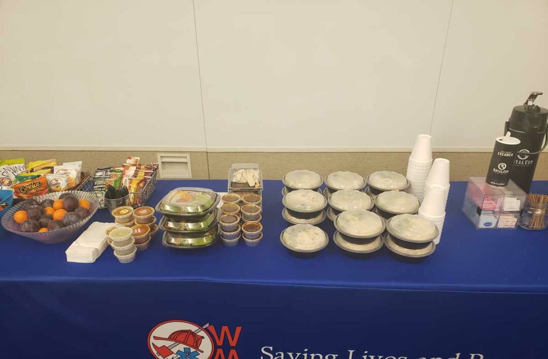 DeliverThat Driver Review: Can You Make Good Money With Catering?