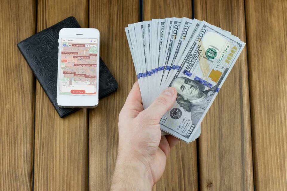 31 Proven Doordash Tips and Tricks: How to Make More (2022)