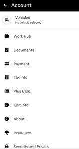 Uber Eats Pay Stubs, Earning Statements, Employment Verification