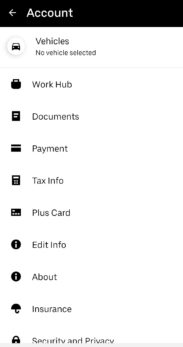 Uber Eats Pay Stubs, Earning Statements, Employment Verification