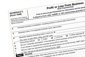 Complete Guide to Grubhub Taxes in Plain English (2025) - EntreCourier