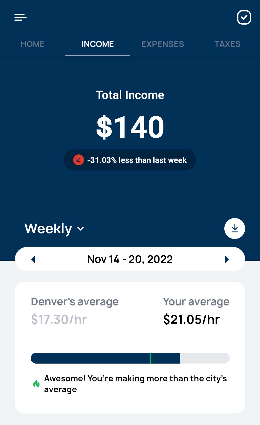 Solo App Review: Mileage Expense & Income Tracking Features